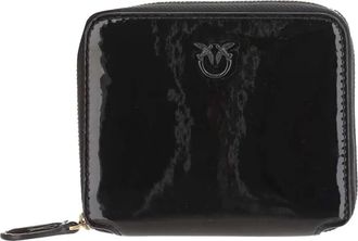 Pinko Pinko Portemonnaie - Wallets Black - Gr. unisize - in Schwarz - für Damen