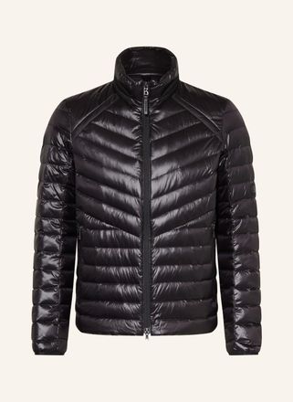 Bogner Lightweight-Daunenjacke Liman-D schwarz