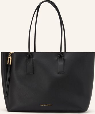 Marc Jacobs Shopper The Work Tote schwarz
