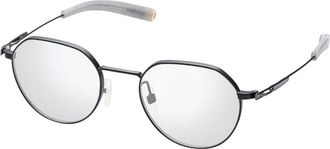 Dita Eyewear Homme, Accessoires, Gris, Taille: 49 MM Lunettes