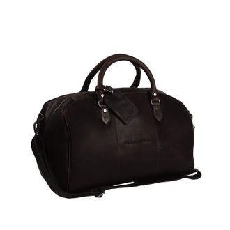 The Chesterfield Brand Liam - Reisetasche Leder 46 cm Brown