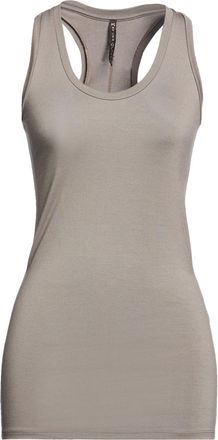 Manila Grace TOPS - Tank Tops auf YOOX.COM