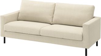 IKEA SALTSJ&Ouml;BADEN 3er-Sofa
