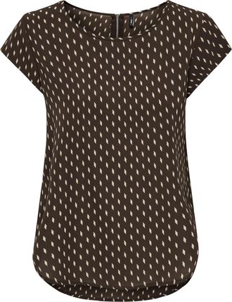 Only Onlvic S/S AOP Top Noos WVN