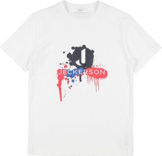 Jeckerson TOPS - T-shirts auf YOOX.COM