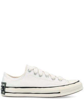Converse baskets Chuck 70 Sketch - Blanc