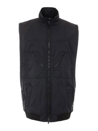 Maison Margiela Gilet - Noir