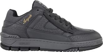 Axel Arigato Area Lo Sneaker - - Shoes - Herren - Schwarzk - 43 EU