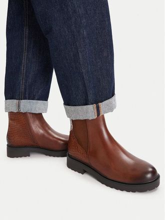 Caprice Stiefeletten 9-25415-45 Braun