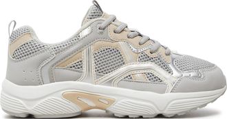 Only Shoes Sneakers ONLY Shoes Soko 15304407 Beige