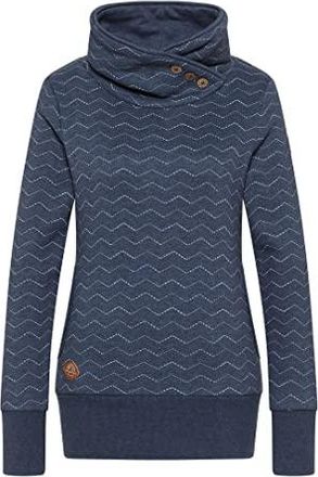 Ragwear Angel ZAG Zag, NAVY, XL