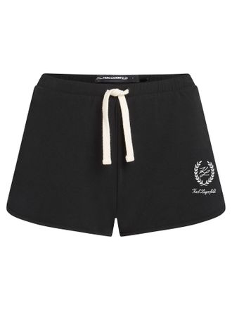Karl Lagerfeld Shorts Hotel