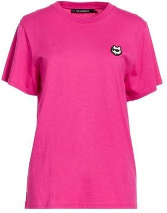 Karl Lagerfeld TOPS - T-shirts sur YOOX.COM