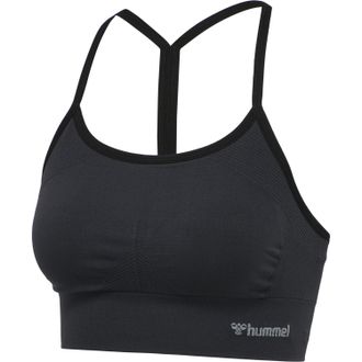 Hummel hmlTIFFY SEAMLESS SPORTS TOP