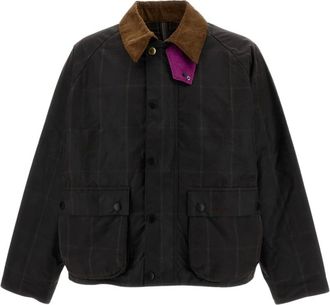 Barbour Herren, Jacken, Braun, LGr&ouml;&szlig;e