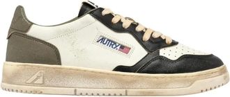 Autry Herren, Schuhe, Mehrfarbig, 43 EUGröße