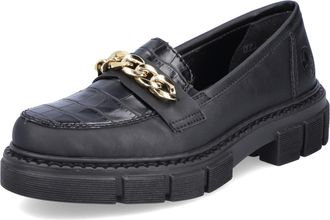 Rieker Damen Halbschuhe M3861