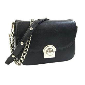 Prada Sac bandouli&egrave;re vintage doccasion - Femme - Pre-owned - Noir - Taille: ONE Size