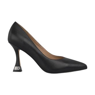 Alma En Pena Hohe Schuhe mit spitzer Kappe - - Shoes - Damen - Schwarzk - 41 EU