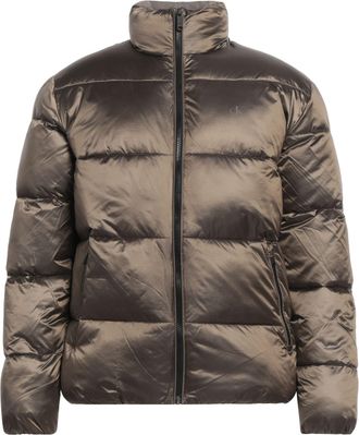 Calvin Klein JACKEN & MÄNTEL - Pufferjacken & Daunenjacken auf YOOX.COM