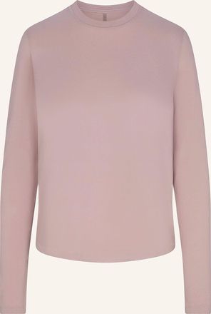 SKIMS Skims Lounge-Shirt Relaxed Tees beige