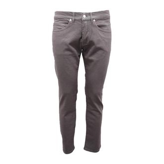 Nine In The Morning Graue Denim Skinny Hose Made in Italy - - Jeans - Herren - Grau - W30