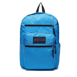 Jansport Rucksack JanSport Big Student EK0A5BAH5E31 Blau