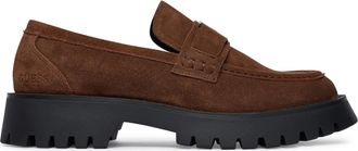 Guess Slipper Guess FMTZIA SUE14 Braun