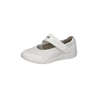 Waldl&auml;ufer Damen, Schuhe, Wei&szlig;, 38 1/2 EUGr&ouml;&szlig;e