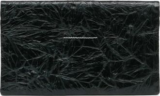 Maison Margiela Femme, Sacs, Noir, Taille: ONE Size Clutch