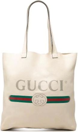 Gucci Damen, Pre-Owned, Beige, ONE SIZEGr&ouml;&szlig;e