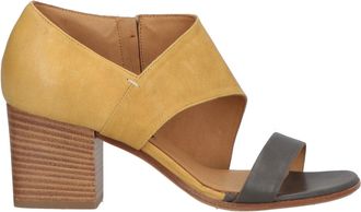 Alberto SCHUHE - Sandalen auf YOOX.COM