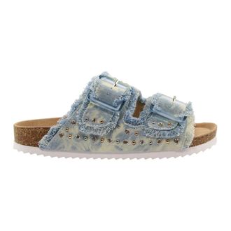 Colors Of California Damen, Schuhe, Mehrfarbig, 37 EUGr&ouml;&szlig;e