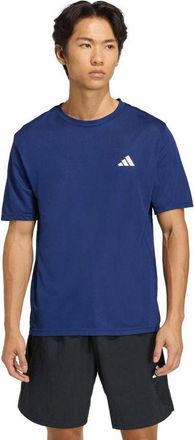 adidas Performance T-Shirt adidas Herren T-Shirt WORKOUT ESSENTIALS BASE