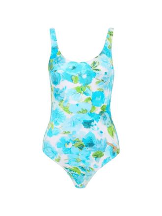 Chlo&eacute; One-Piece Swimwear