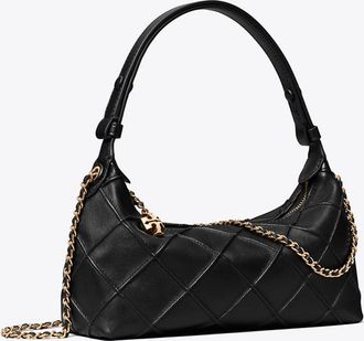 Tory Burch Damen Fleming Pochette