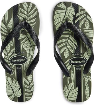 Havaianas Zehentrenner Havaianas 41113550869 Bunt