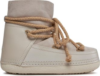 INUIKII Schneeschuhe Inuikii Classic 75101-007 Beige