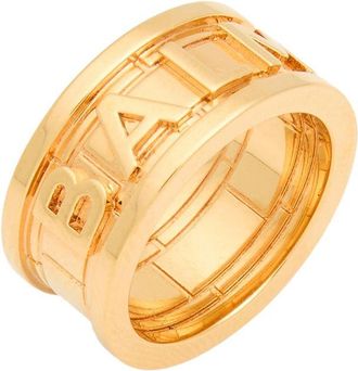 Balmain SCHMUCK und UHREN - Ringe auf YOOX.COM