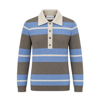 Amaranto Poloshirt - - Tops - Herren - Mehrfarbig - M