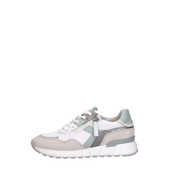 Gabor Lage Sneaker - - Shoes - Damen - Wei&szlig; - 41 1/2 EU