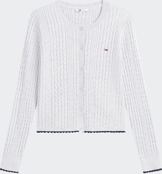 Tommy Jeans Gilet - Taille S