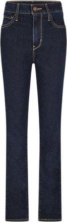 Levi's 721 Jeans f&uuml;r Damen (Dunkelblau)