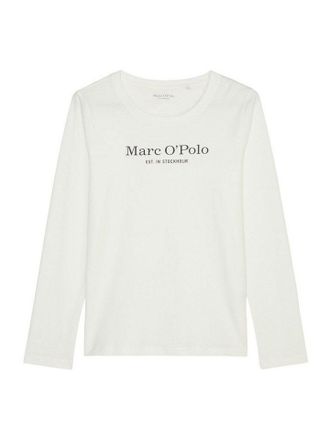 Marc O'Polo Longsleeve Mix & Match Cotton unterhemd shirt langarm