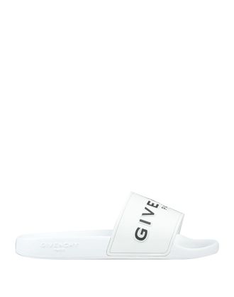 Givenchy SCHUHE - Sandalen auf YOOX.COM