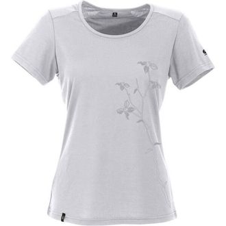 Maul Damen Shirt Bony II fresh - 1/2 T-Shirt
