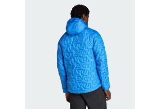 ADIDAS TERREX Outdoorjacke (1-St)