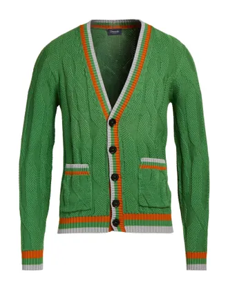 Drumohr STRICKWAREN - Strickjacken auf YOOX.COM