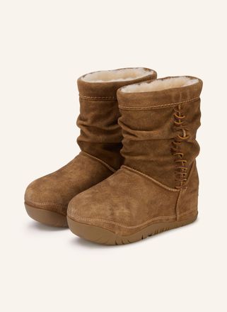 UGG Boots Bucked braun