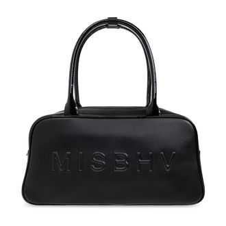 Misbhv Handtasche - - Bags - Damen - Schwarzk - ONE SIZE